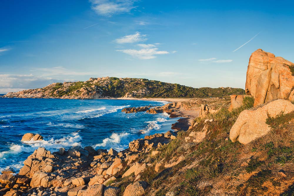 Monte Russu | Aglientu | GalluraGo